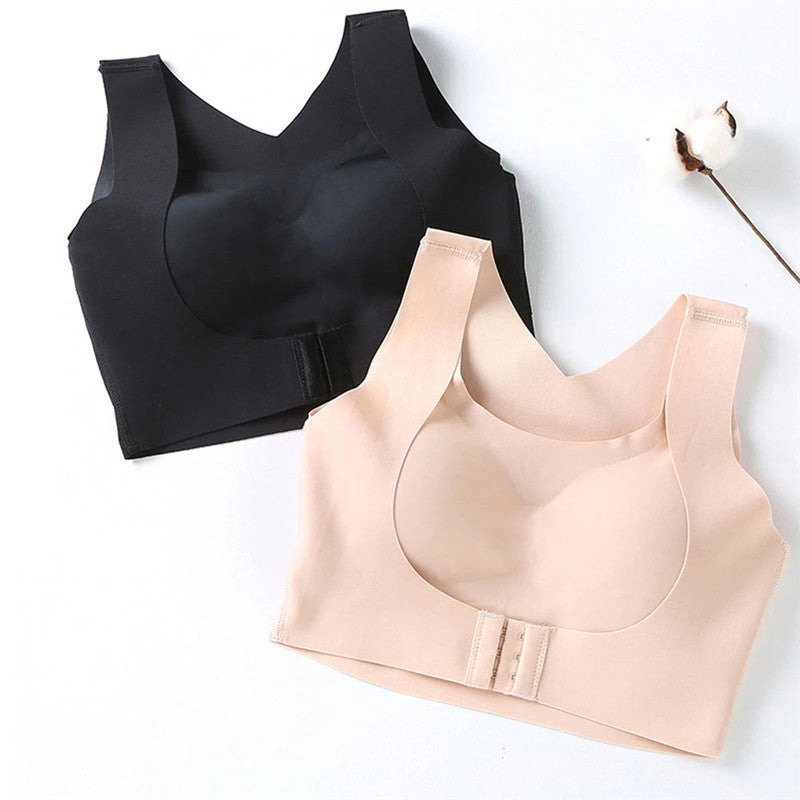 Top Corset Back Brace Posture Corrector Bra – Quickcarts